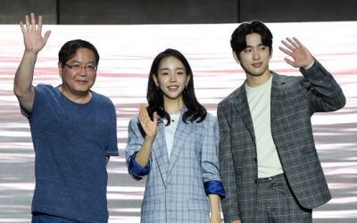 [24th BIFF] '프린세스 아야' 이성강 감독 "백아연·진영, 3일 만에 더빙 녹음 완료" : ZUM 뉴스