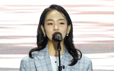 [24th BIFF] '프린세스 아야' 백아연 "진영의 왕자 연기에 '설렘'" : ZUM 뉴스