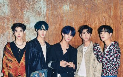 [커버스토리] 'TEN Star' CIX, 떡잎부터 다른 보이 그룹 : ZUM 뉴스