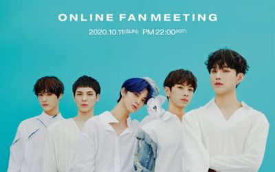 '배진영 부상 완치' CIX, 10월 11일 완전체로 첫 온라인 팬미팅 개최 : ZUM 뉴스