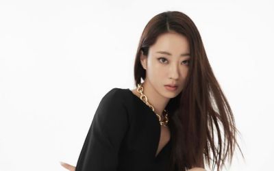 '170cm·51kg' 경리, 휘감은 골드 쇠사슬…강렬+고혹 [TEN★] : ZUM 뉴스