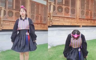 '제이쓴♥' 홍현희, 16kg 감량 후 몰라보게 홀쭉해진 몸 [TEN★] : ZUM 뉴스