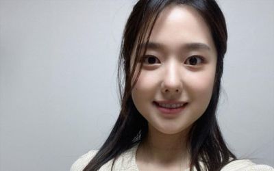 '전현무♥' 이혜성, 41kg에서 살 좀 올랐나? [TEN★] : ZUM 뉴스