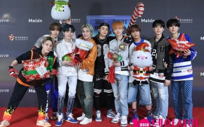 [TEN 포토] NCT U '여심 잡았다' : ZUM 뉴스