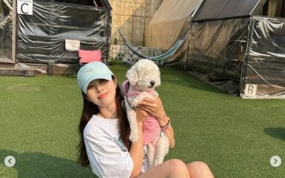 '168cm·54kg' 서동주, 이 각선미 실화?…클래스 다른 넘사벽 몸매 [TEN★] : ZUM 뉴스