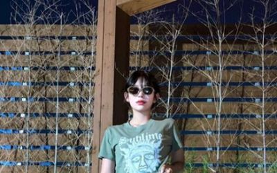 '44kg 감량' 최준희, 잘록한 허리+선명한 복근…다이어트 욕구 자극 [TEN★] : ZUM 뉴스