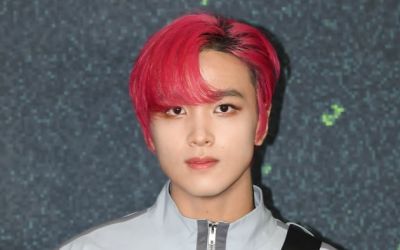 [TEN 포토] NCT DREAM 해찬 '귀엽게 브이' : ZUM 뉴스