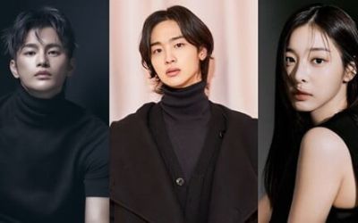 '늑대사냥' 서인국‧장동윤→'사내맞선' 설인아까지…'2022 TMA' 뜬다 : ZUM 뉴스