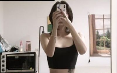 '故 최진실 딸' 최준희, 44kg 감량에 훈장 가득 "튼살 포기하고 사는 중" [TEN★] : ZUM 뉴스