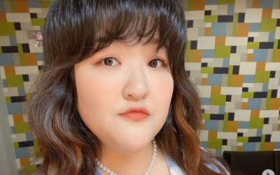 '7kg 감량' 이국주, 날렵해진 턱 선...청량한 미소 : ZUM 뉴스