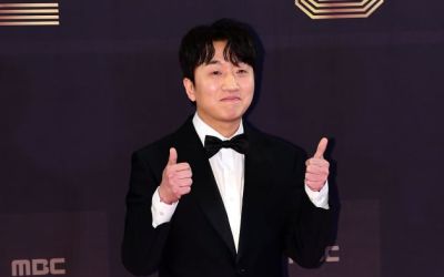 [TEN 포토] 이창훈 'MBC 연기대상 최고' : ZUM 뉴스