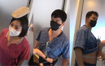 전현무·박나래·이장우 셋 다 '비만'…WBC 한일전 패배 화나는데 '나 혼자 산다' 결방 [TEN이슈] : ZUM 뉴스