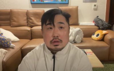 강재준, 다이어트 13주만에 21kg 감량…목표 몸무게까지 4kg 남아('기유TV') : ZUM 뉴스