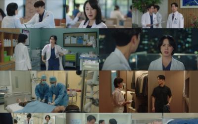 엄정화, JTBC 송중기·이보영 '인기 바통' 이어받았다…'차정숙' 11.7% 돌파 : ZUM 뉴스