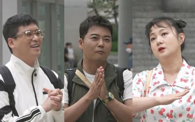 이장우, '또' 몸무게 100kg 넘었다…'팜유 목포 세미나' 후폭풍 ('나혼산') : ZUM 뉴스