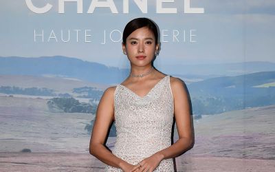 [TEN포토] 한효주 '눈부신 자태' : ZUM 뉴스