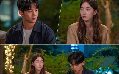 원지안, 잠든 옥택연 옆에서 애틋함 폭발('가슴이 뛴다') : ZUM 뉴스