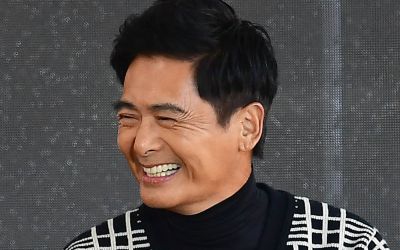 [28th BIFF] 주윤발에게 반하고 윤여정에겐 또 반했다 [TEN스타필드] : ZUM 뉴스