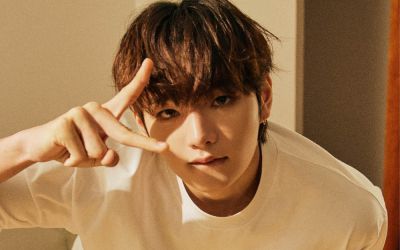 'RBW 신인' NXD, 리드 보컬 강대현 공개…비주얼 훤칠하네 : ZUM 뉴스