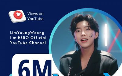 임영웅 신곡 'Do or Die', MV 600만뷰 돌파했다 : ZUM 뉴스