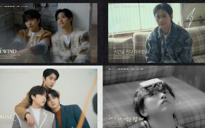 B1A4, 2년 2개월 만에 발매할 신보 어떨까 : ZUM 뉴스