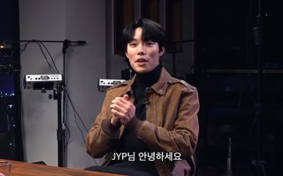 [종합] 류준열, 청룡영화상 표정 해명에 "JYP 퍼포먼스 인상적, 덕분에 많은 연락 받아"('피식대학') : ZUM 뉴스