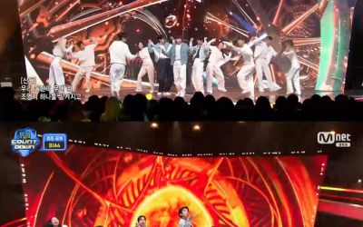 B1A4, 신곡 컴백 무대 화제! 여전한 소년미 X 무결점 라이브 '시선 압도' : ZUM 뉴스