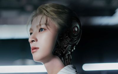 'AI 정동원' JD1, 오늘(11일) 베일 벗는다 : ZUM 뉴스