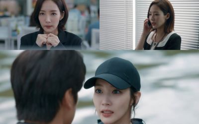 인생 2회차 박민영, 37kg 암 투병 후 달라졌다…도파민 폭발 운명 개척('내남결') : ZUM 뉴스