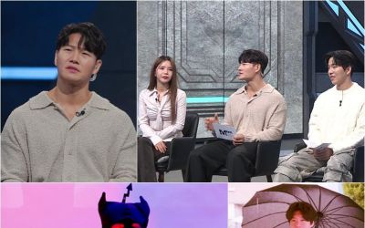 '84kg→127kg' 김우빈 닮은꼴 배우, 43kg 살찐 충격 근황 "혼자 못 일어나" ('맥미남') : ZUM 뉴스