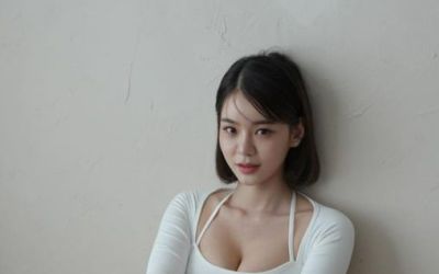 맹승지, 6kg 감량 성공해서 56.9kg…글래머 몸매는 여전 : ZUM 뉴스