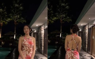 '사업가♥' 최희 "166cm·54kg" 스펙 공개…자신감 넘치는 48만원짜리 원피스핏 : ZUM 뉴스