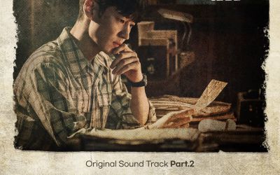 '인디 샛별' 김사월, '수사반장 1958' OST 나선다…오늘(26일) 공개 : ZUM 뉴스