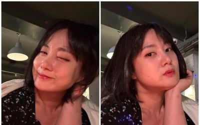 박나래, 48.6kg의 위력…이중턱 실종→여리여리한 바디라인 : ZUM 뉴스