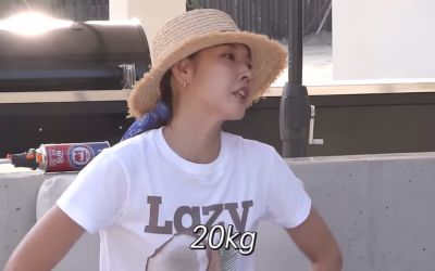 [종합] 한혜진, 풍자에 '20kg' 다이어트 제안→풍자 "14억원 달라" ('한혜진') : ZUM 뉴스