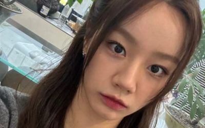 '75억 건물주' 혜리, 구릿빛 피부+탄탄 몸매로 '166cm+54kg' 인증 : ZUM 뉴스