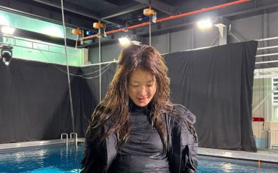 '169cm 56kg' 이시영, 둘째 임신?…볼록해진 배 공개 : ZUM 뉴스