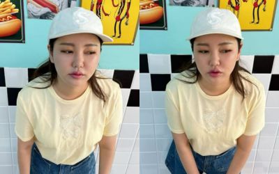 '44kg' 송가인, 종아리 얇아지더니 초근접 셀카에도 '자신감 UP' : ZUM 뉴스