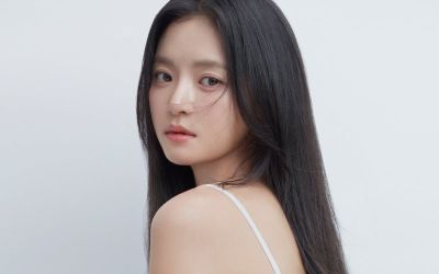 김태리·김혜윤 닮았다더니…'165cm 45kg' 고보결, 우아함은 원톱이네 : ZUM 뉴스