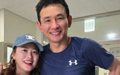 '12kg 감량' 심진화, 9kg 추가 감량 다짐하더니 황정민 옆 '소멸 직전' 얼굴 : ZUM 뉴스