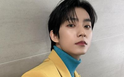 [공식] B1A4 공찬, 13년 함께한 WM엔터 떠난다…"새 회사 물색 중" : ZUM 뉴스