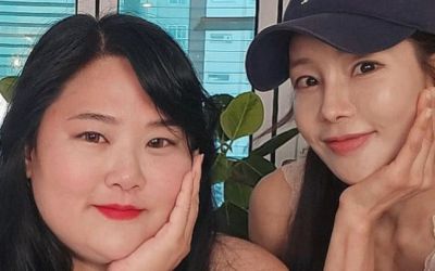 '144kg' 고도비만 수지, 2주만에 15kg 감량…벌써 또렷해진 이목구비 : ZUM 뉴스