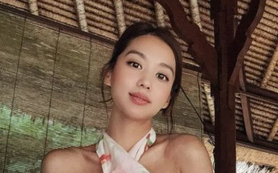 눈동자에 별 박았나…'160cm 43kg' 김희정, 세계미녀 1등할 '압도적' 외모 : ZUM 뉴스