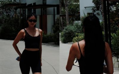 '170cm 53kg' 오윤아, 소개팅 하더니…43세에 뽐낸 '슬렌더 몸매' 정석 : ZUM 뉴스