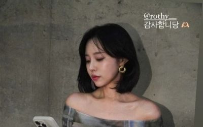 '37세' 이솔이, 42kg이라더니 서양인 급 몸매…♥박성광 복 받았네 : ZUM 뉴스