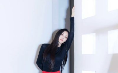 '167cm·46kg' 효민, 파격 하의 실종 룩…눈을 어디다 둬야 돼 : ZUM 뉴스