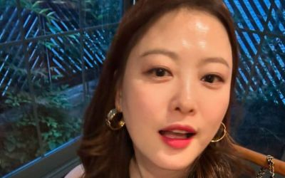 '44세' 심진화, 총 '21kg' 감량 성공했나…여배우 비주얼에 더 작아진 얼굴 : ZUM 뉴스