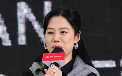 '지옥2' 감독, 촬영 중 응급차 행…"김현주 대신에 몸살나"[BIFF] : ZUM 뉴스