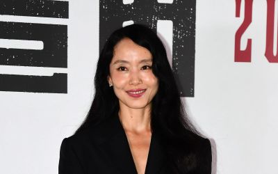 "전도연과 술 마시다가 만들어"…'리볼버' 탄생 비화[BIFF] : ZUM 뉴스