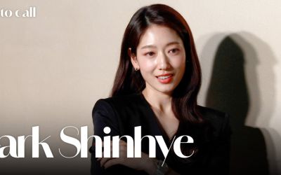 박신혜, 우아함의 정석 [TV10] : ZUM 뉴스